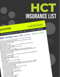 Marketing Materials - Blackstone Medical Services