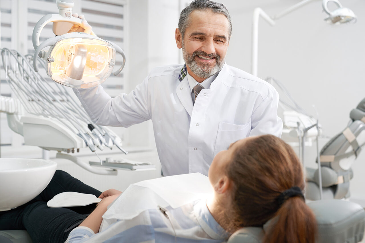 Dentist That Treat Sleep Apnea Blackstone Medical Services